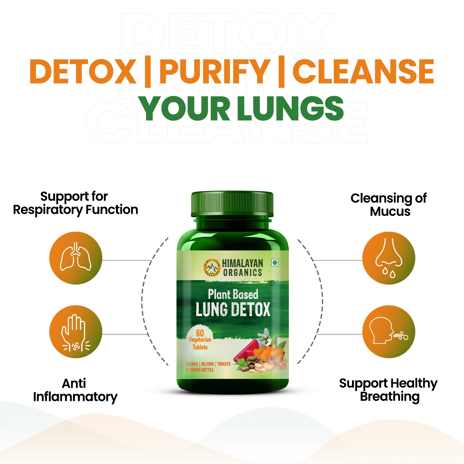 New Launches – The Himalayan Organics