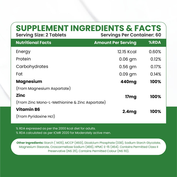 Upgrade Wellness with Himalayan Organics Plant-Based Health Supplement ...