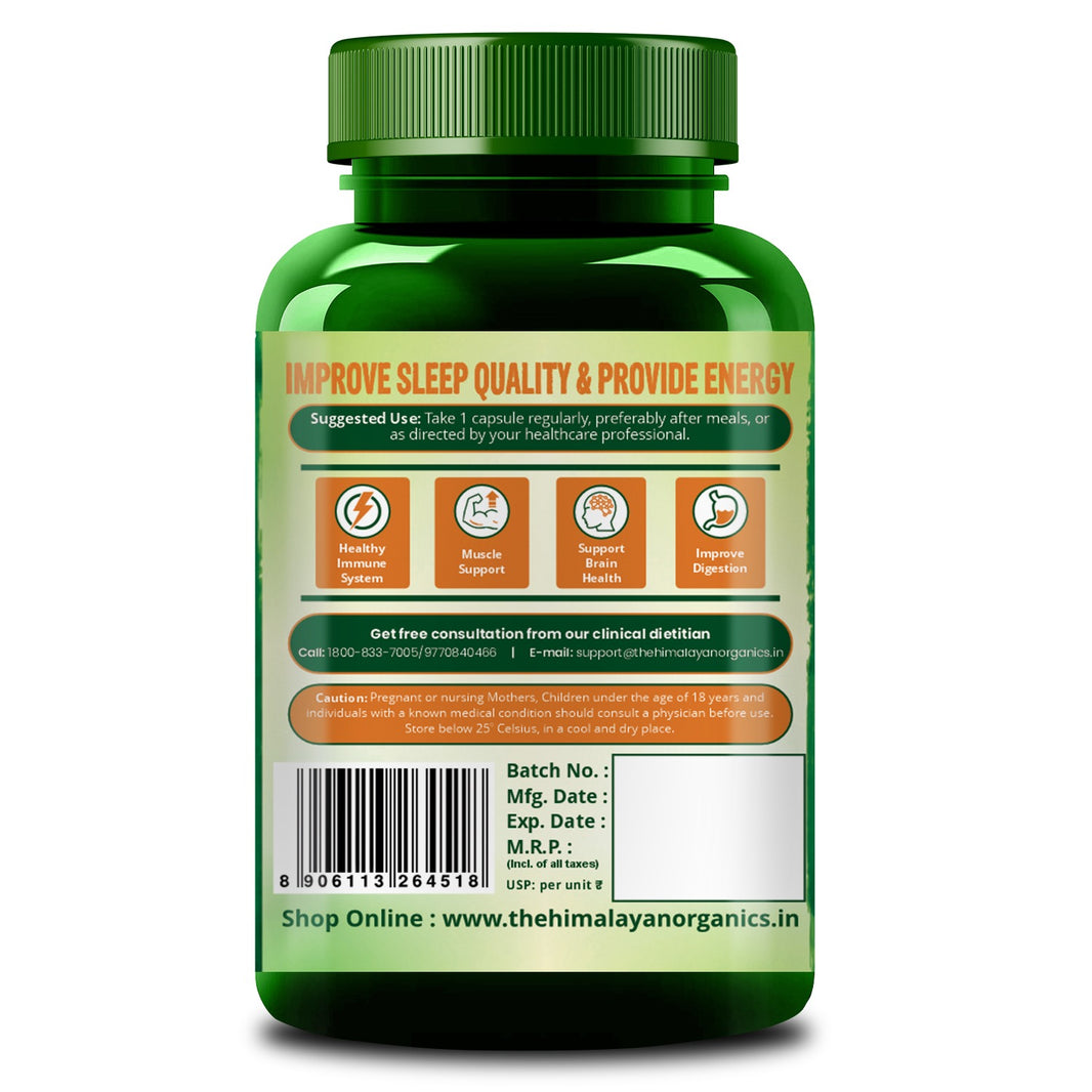 Digestive Health – Vlado's Himalayan Organics