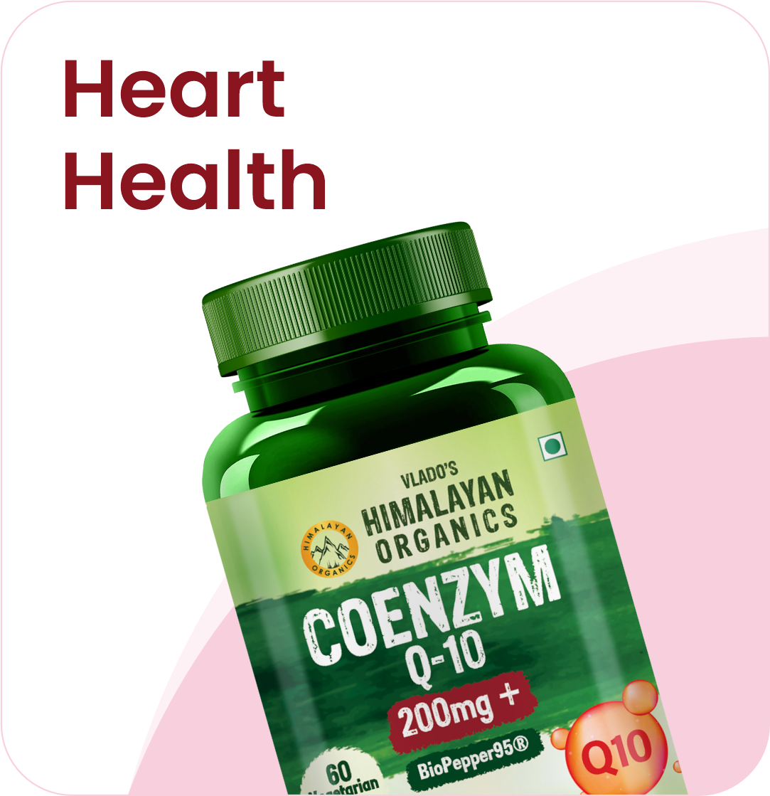 Vlados Himalayan Organics Provides The Best Plant Based Supplement
