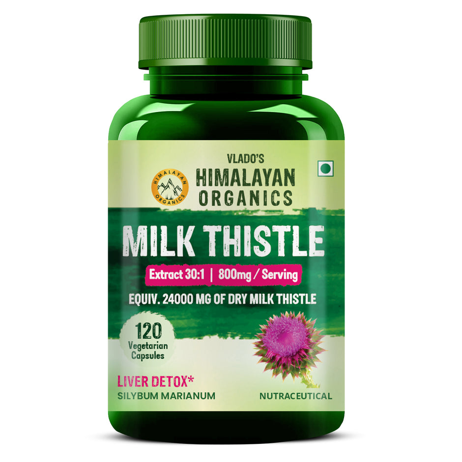 Plant Based Nutrition – Vlado's Himalayan Organics